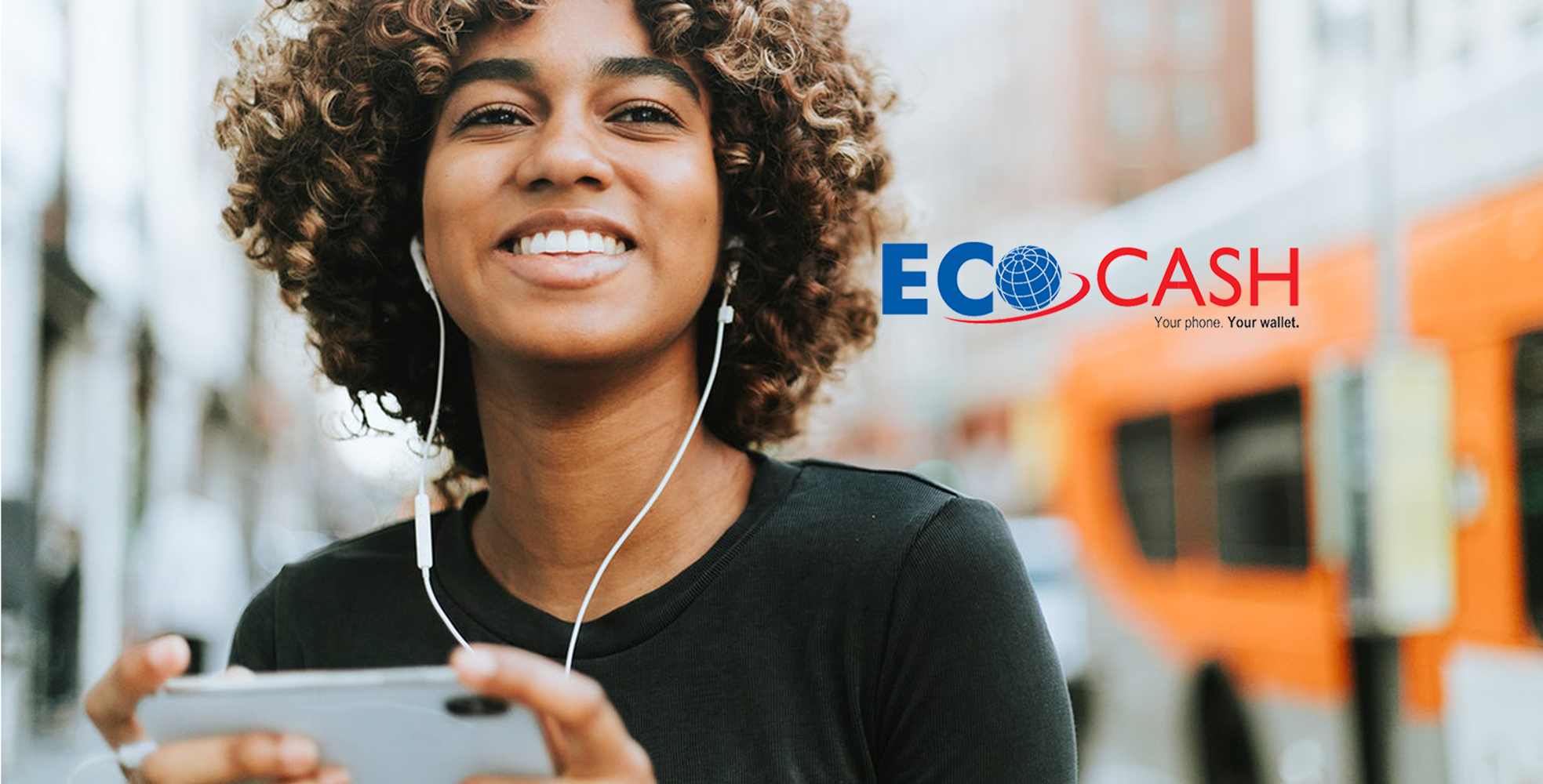 EcoCash Success Story - Pattern Matched Technologies™