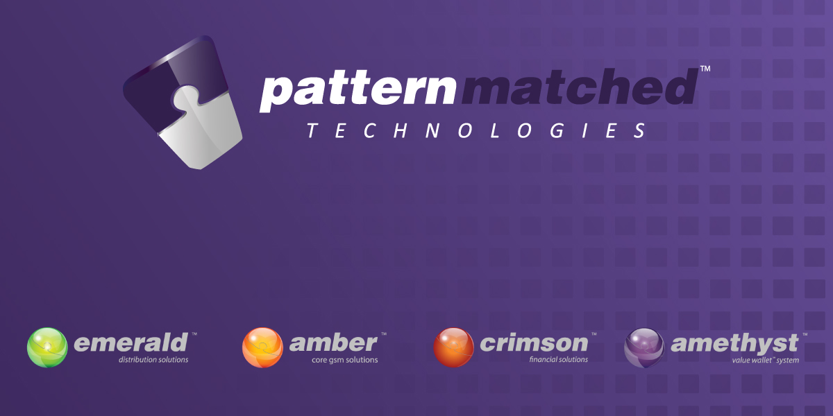 Home - Pattern Matched Technologies™