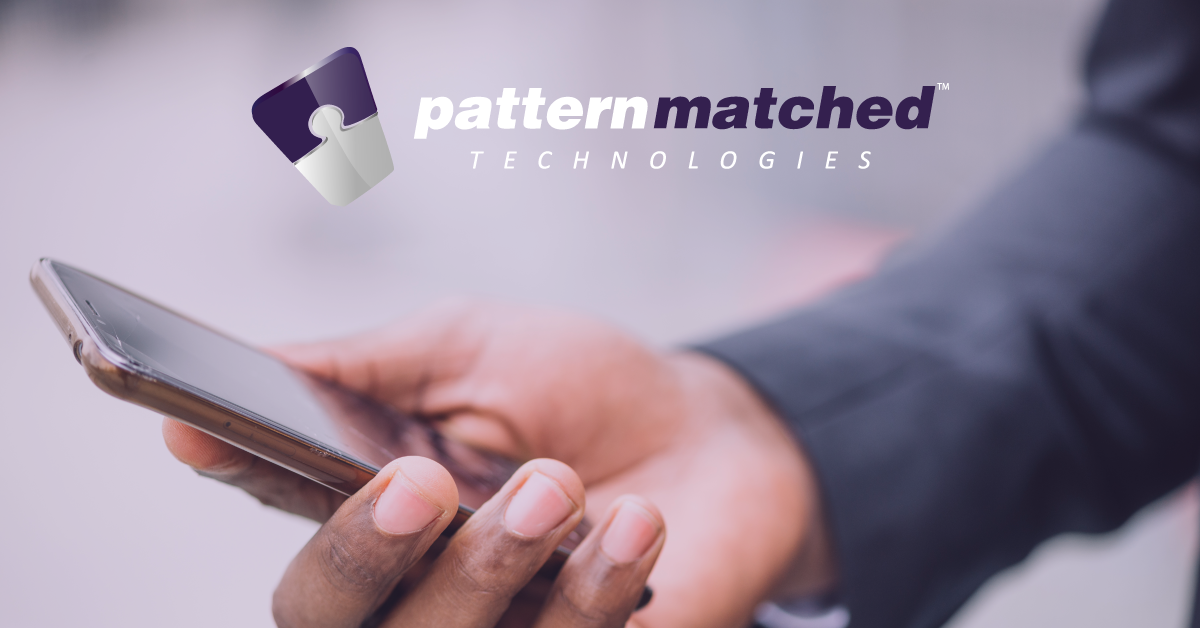 Blog - Pattern Matched Technologies™